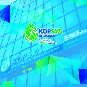 Pengenalan – Original – KOPSYA