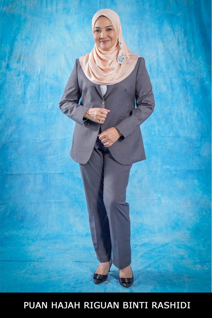 Anggota Lembaga – KOPSYA