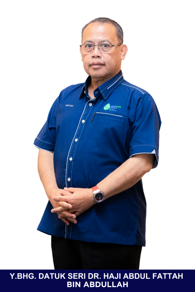 Anggota Lembaga – KOPSYA